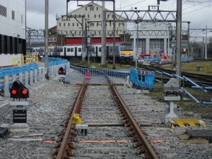 Safety Systems Brae Oil Platforms - First Class Safety & Control Ltd